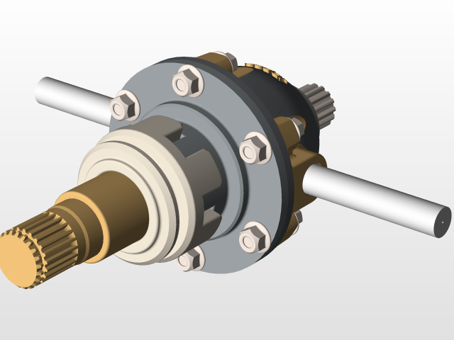 Free CAD Designs, Files & 3D Models | The GrabCAD Community Library