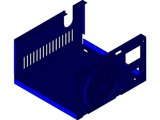 Free CAD Designs, Files & 3D Models | The GrabCAD Community Library