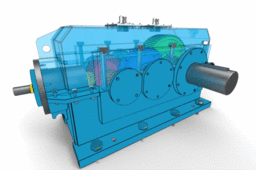 KeyShot 'Get Your Toon On' Render Challenge | Engineering & Design ...