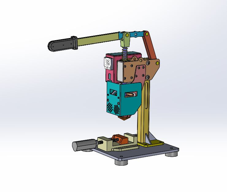 Free CAD Designs, Files & 3D Models | The GrabCAD Community Library