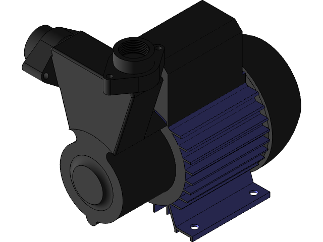 Free CAD Designs, Files & 3D Models | The GrabCAD Community Library