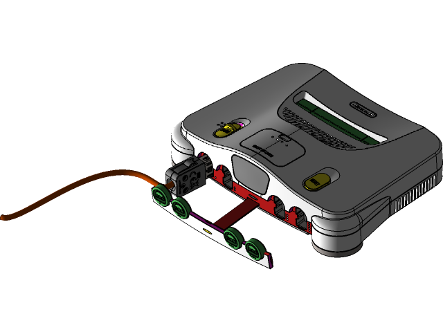 Free CAD Designs, Files & 3D Models | The GrabCAD Community Library