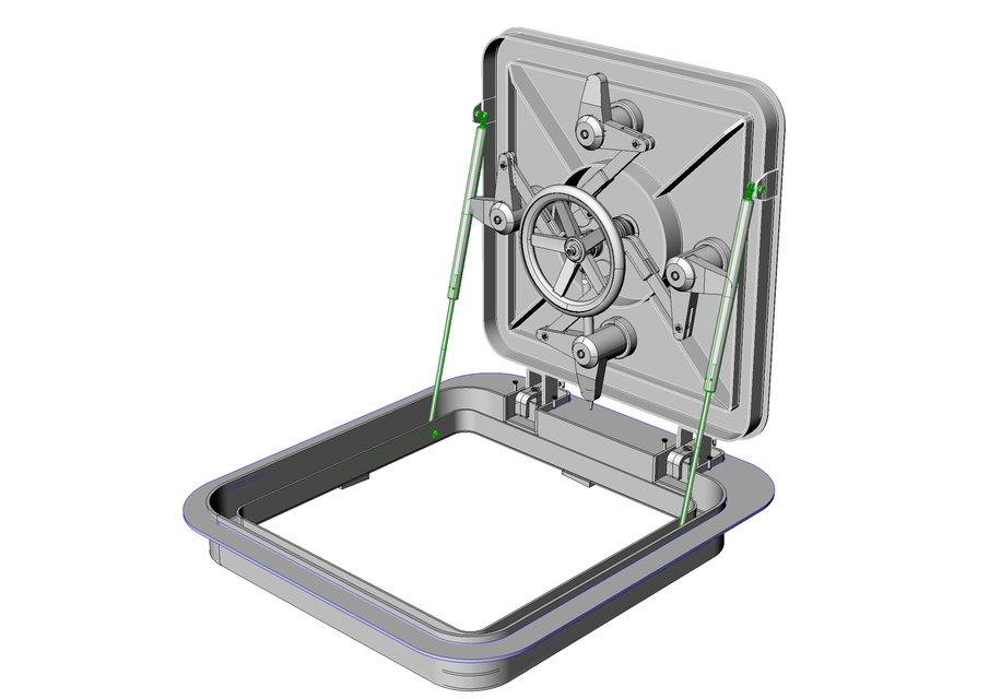 Free CAD Designs, Files & 3D Models | The GrabCAD Community Library