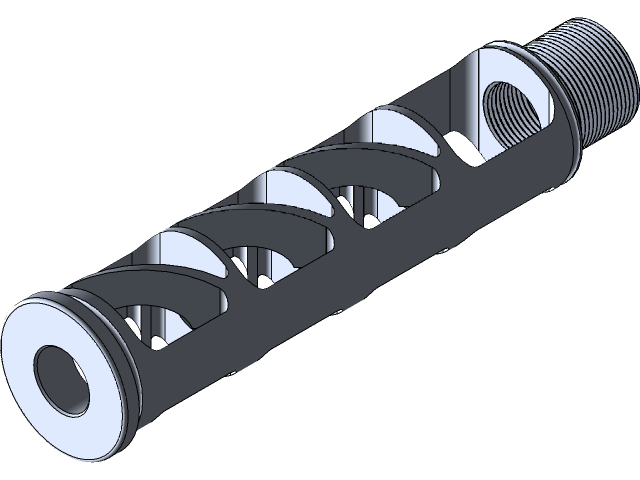 Free CAD Designs, Files & 3D Models | The GrabCAD Community Library