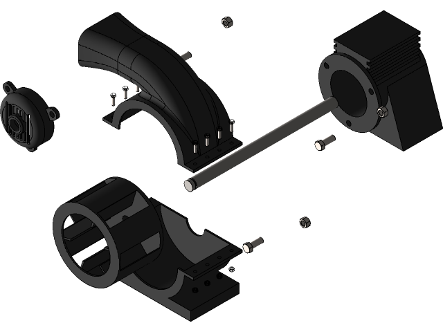 Free CAD Designs, Files & 3D Models | The GrabCAD Community Library