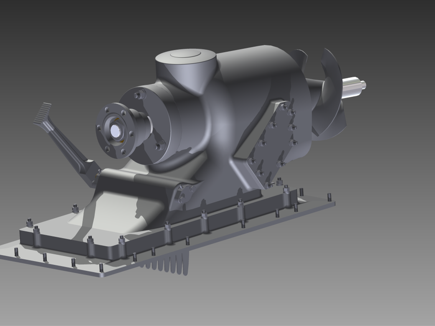 Free CAD Designs, Files & 3D Models | The GrabCAD Community Library