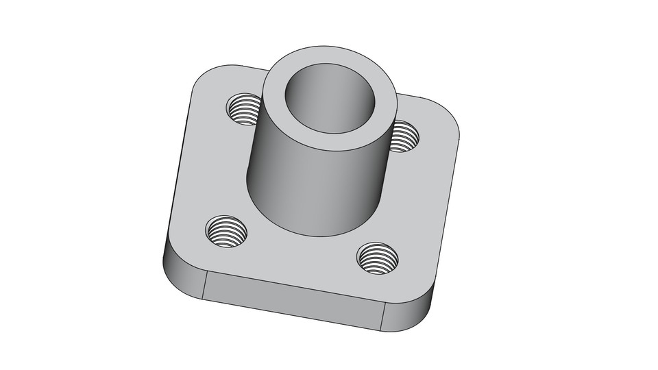 Free CAD Designs, Files & 3D Models | The GrabCAD Community Library