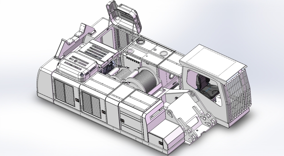 Free CAD Designs, Files & 3D Models | The GrabCAD Community Library