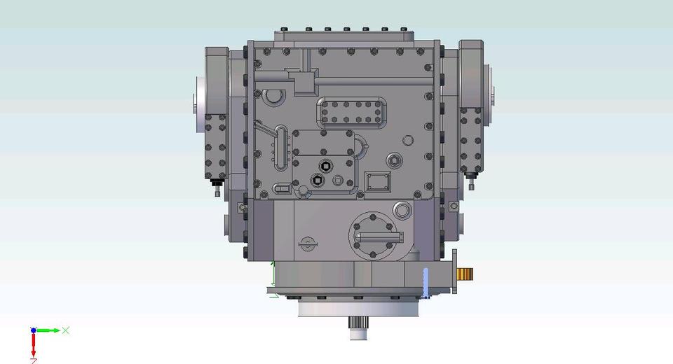 Free CAD Designs Files 3D Models The GrabCAD Community Library