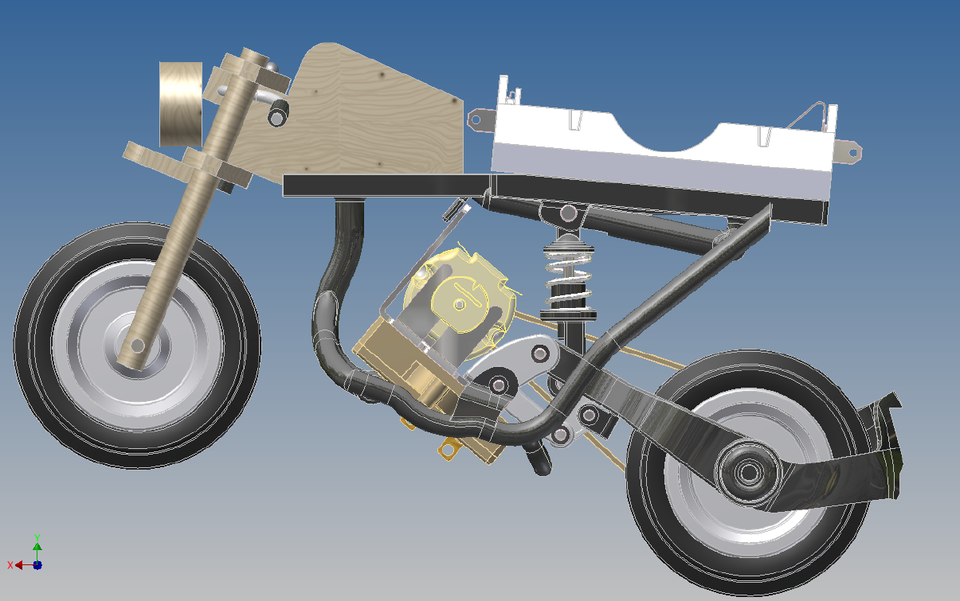 Free CAD Designs, Files & 3D Models | The GrabCAD Community Library