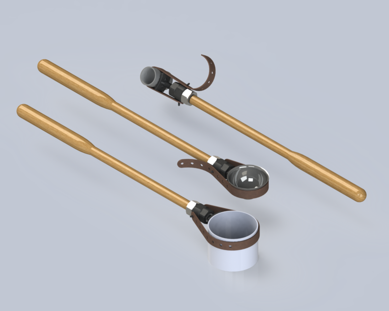 Free CAD Designs, Files & 3D Models | The GrabCAD Community Library