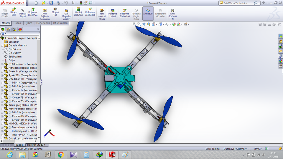 Free CAD Designs, Files & 3D Models | The GrabCAD Community Library