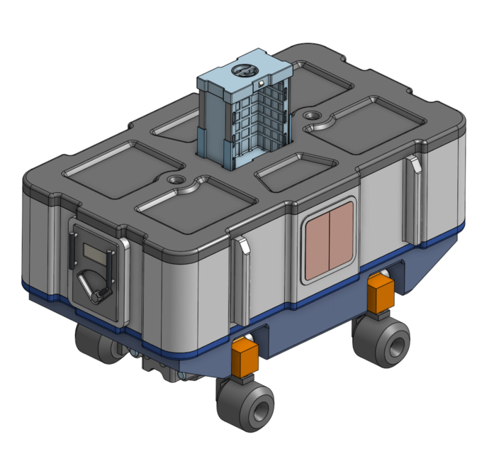 Free CAD Designs, Files & 3D Models | The GrabCAD Community Library