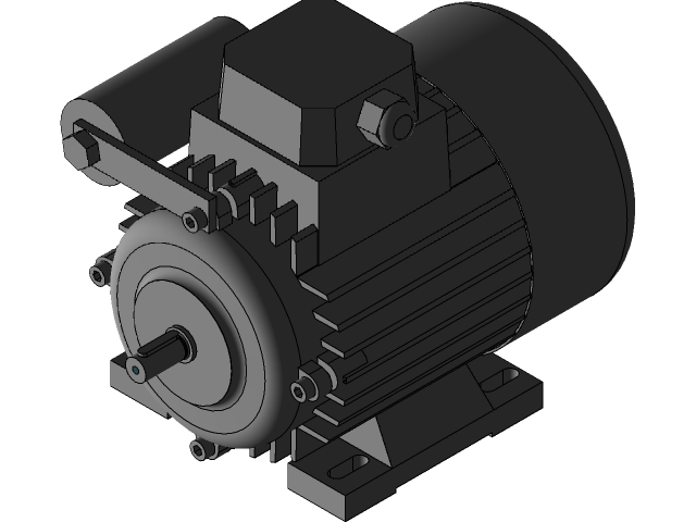 Free CAD Designs, Files & 3D Models | The GrabCAD Community Library