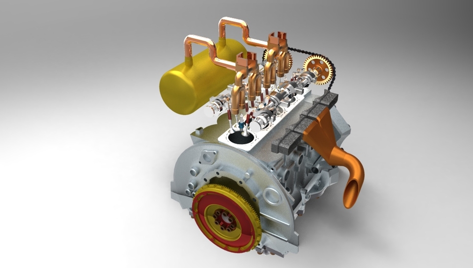 Free CAD Designs, Files & 3D Models | The GrabCAD Community Library