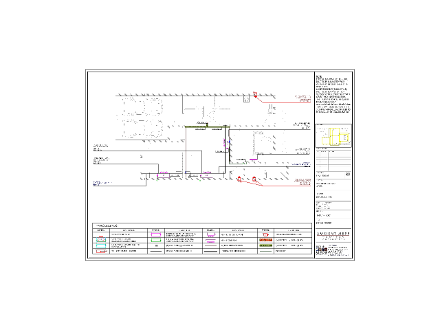 VRF System Design for Bungalow | 3D CAD Model Library | GrabCAD