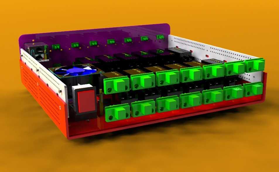 Free CAD Designs, Files & 3D Models | The GrabCAD Community Library