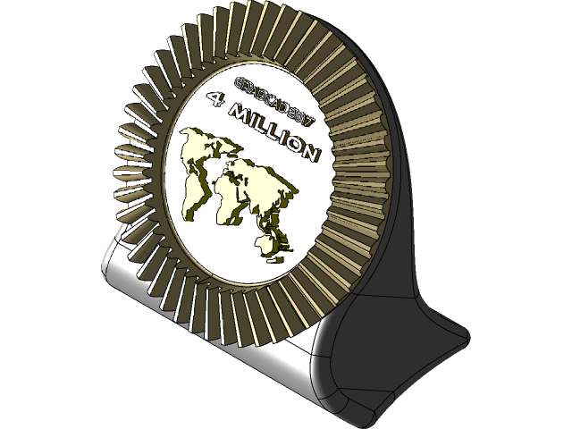 Free CAD Designs, Files & 3D Models | The GrabCAD Community Library