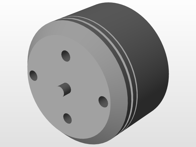 Free CAD Designs, Files & 3D Models | The GrabCAD Community Library