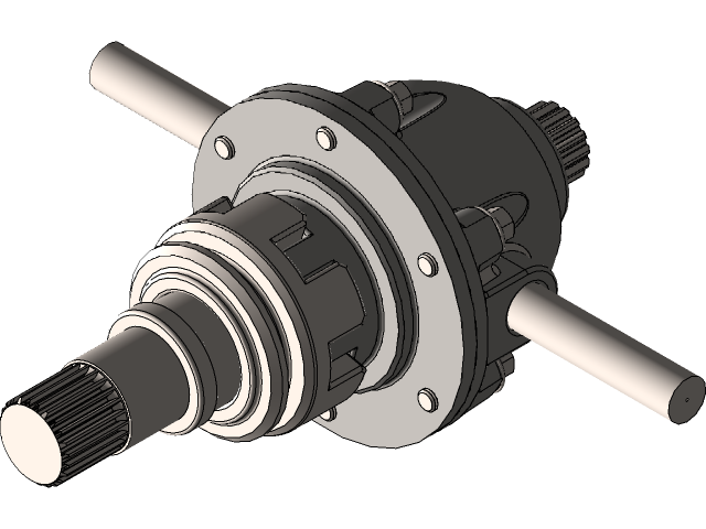 Free CAD Designs, Files & 3D Models | The GrabCAD Community Library