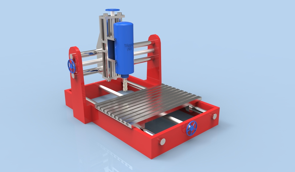 Free CAD Designs, Files & 3D Models | The GrabCAD Community Library