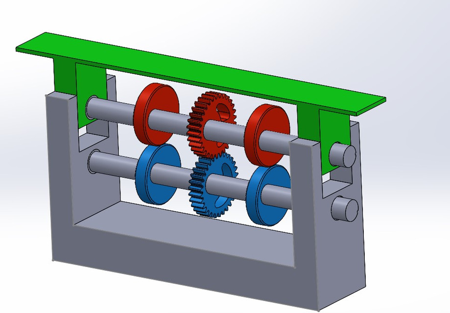 Free CAD Designs, Files & 3D Models | The GrabCAD Community Library