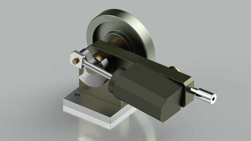 Free CAD Designs, Files & 3D Models | The GrabCAD Community Library