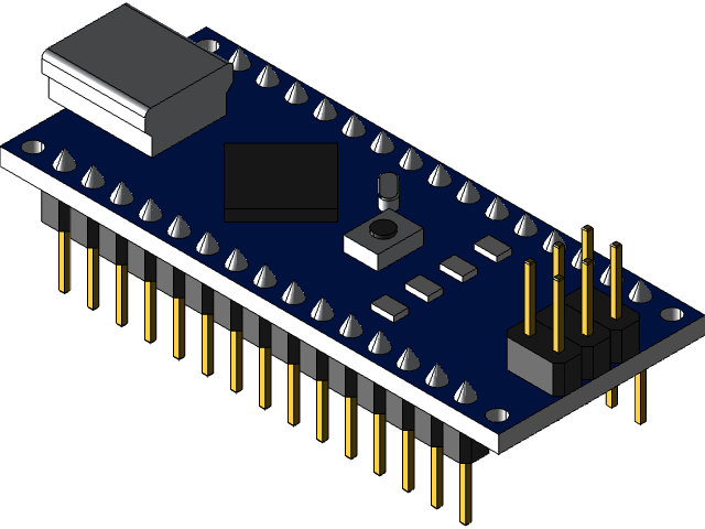 Free Cad Designs Files And 3d Models The Grabcad Community Library
