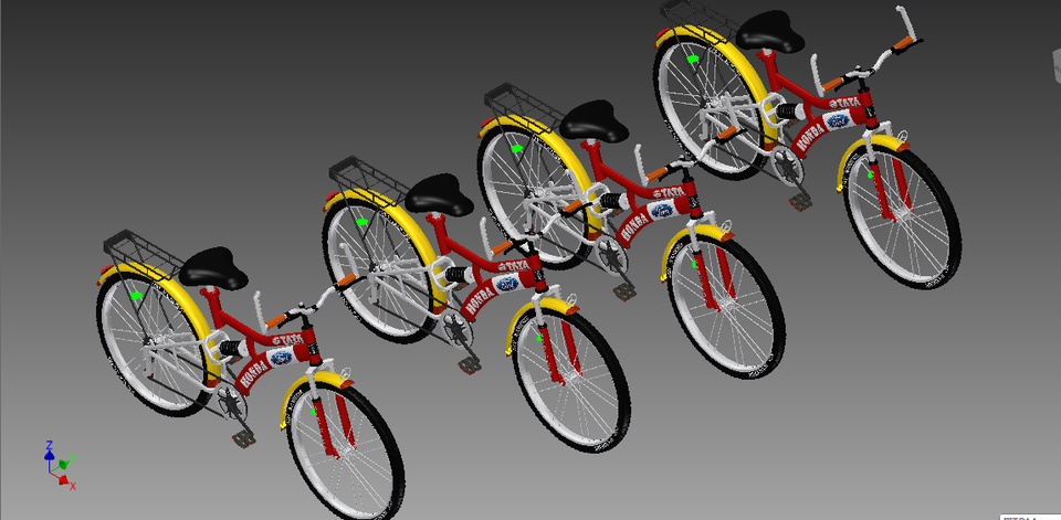 Free CAD Designs, Files & 3D Models | The GrabCAD Community Library