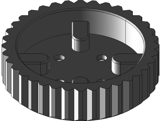 Free CAD Designs, Files & 3D Models | The GrabCAD Community Library