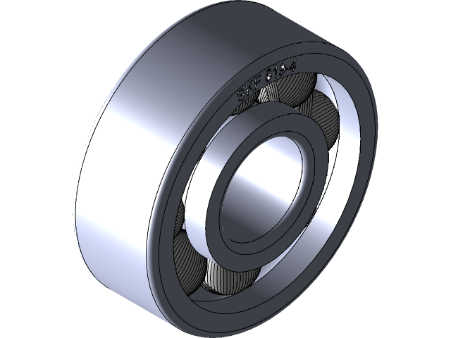 Free CAD Designs, Files & 3D Models | The GrabCAD Community Library