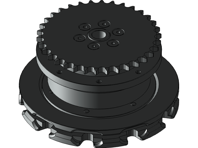 Free CAD Designs, Files & 3D Models | The GrabCAD Community Library