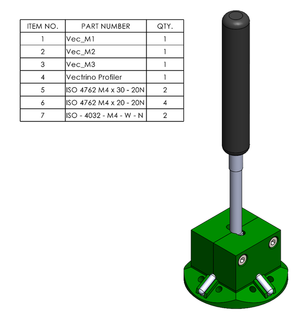 Free CAD Designs, Files & 3D Models | The GrabCAD Community Library