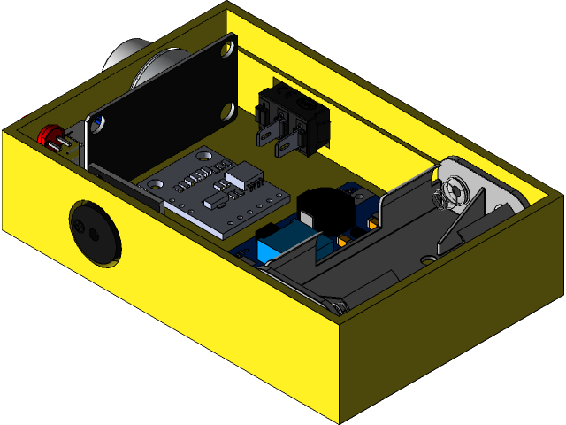 Free CAD Designs, Files & 3D Models | The GrabCAD Community Library