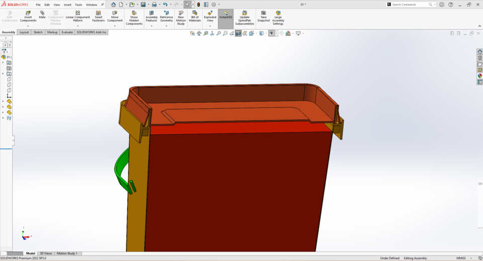 Free CAD Designs, Files & 3D Models | The GrabCAD Community Library