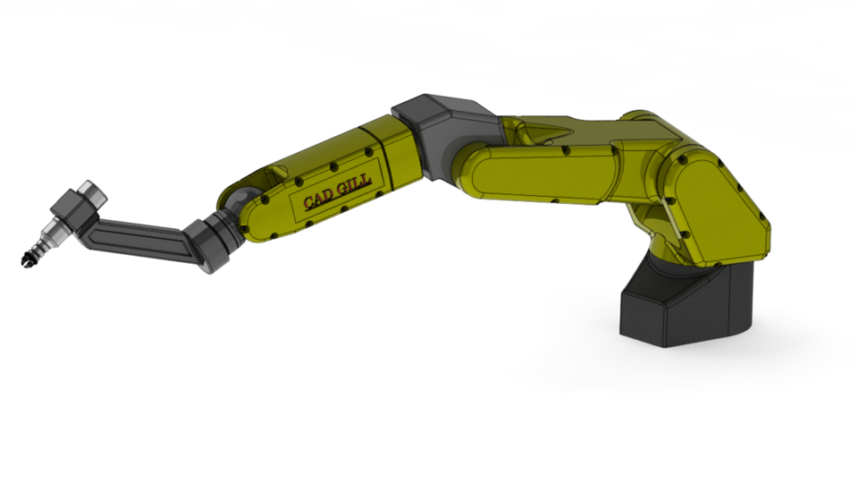 Free CAD Designs, Files & 3D Models | The GrabCAD Community Library