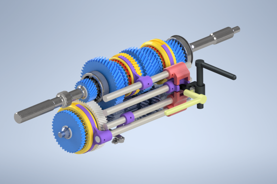 Free CAD Designs, Files & 3D Models | The GrabCAD Community Library