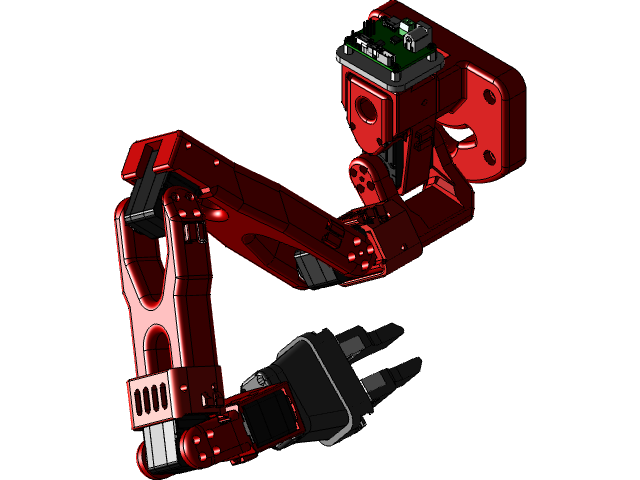 Free Cad Designs Files 3d Models The Grabcad Community Library