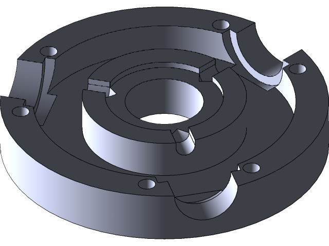 Free CAD Designs, Files & 3D Models | The GrabCAD Community Library