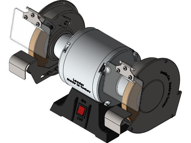 Free CAD Designs, Files & 3D Models | The GrabCAD Community Library