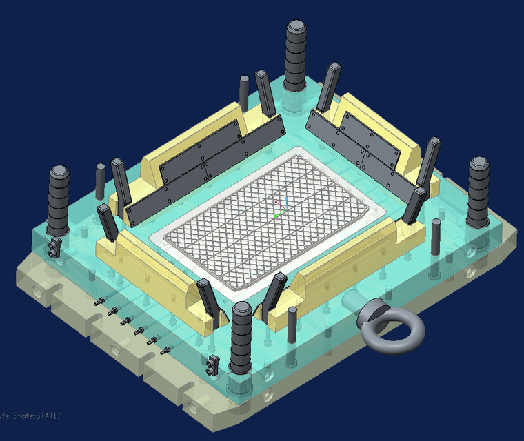 Free CAD Designs, Files & 3D Models | The GrabCAD Community Library