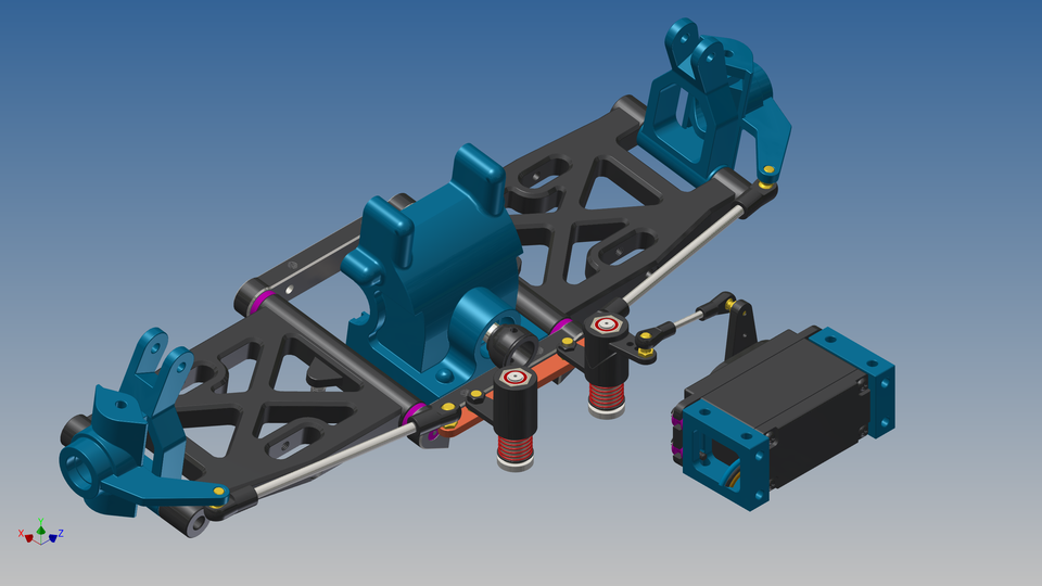 Free CAD Designs, Files & 3D Models | The GrabCAD Community Library