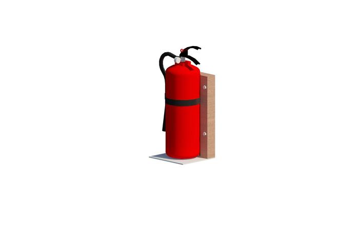 Fire Extinguisher