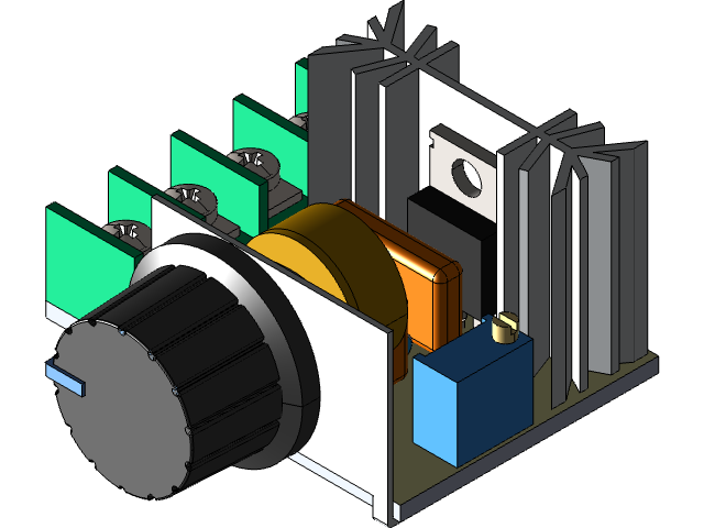 Free CAD Designs, Files & 3D Models | The GrabCAD Community Library