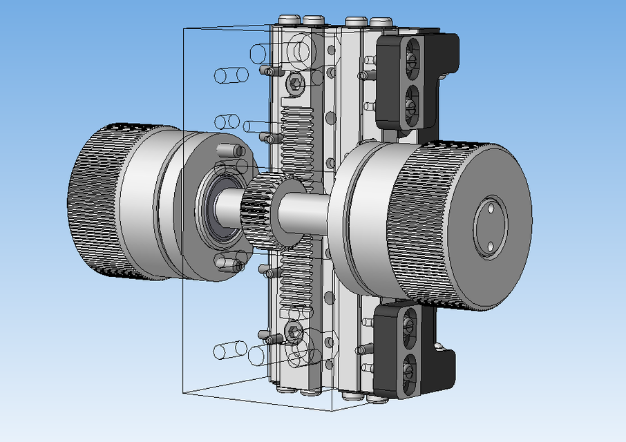 Free CAD Designs, Files & 3D Models | The GrabCAD Community Library
