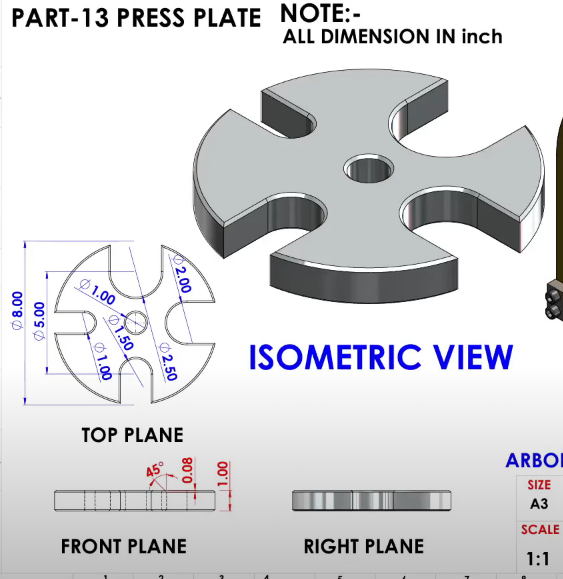 Free CAD Designs, Files & 3D Models | The GrabCAD Community Library