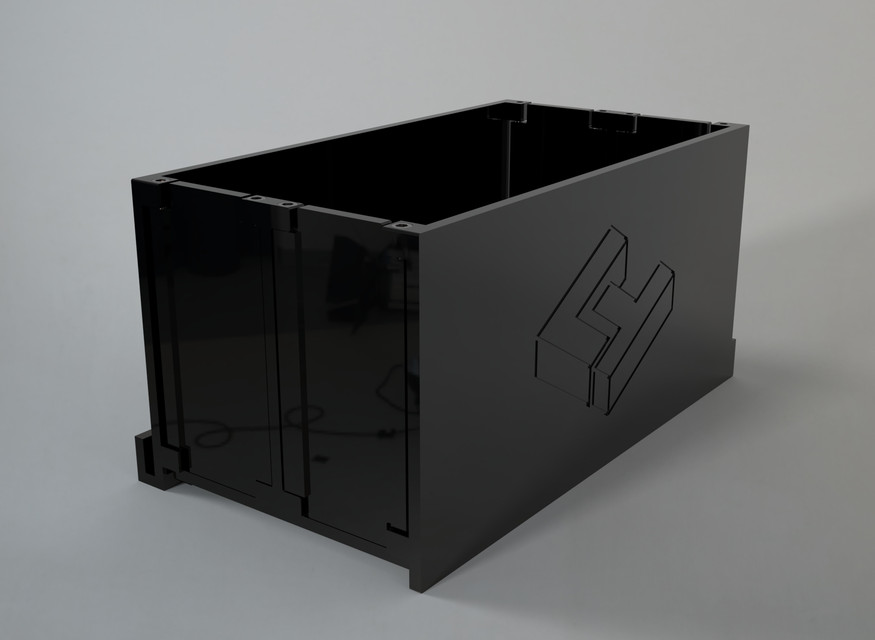 Free CAD Designs, Files & 3D Models | The GrabCAD Community Library