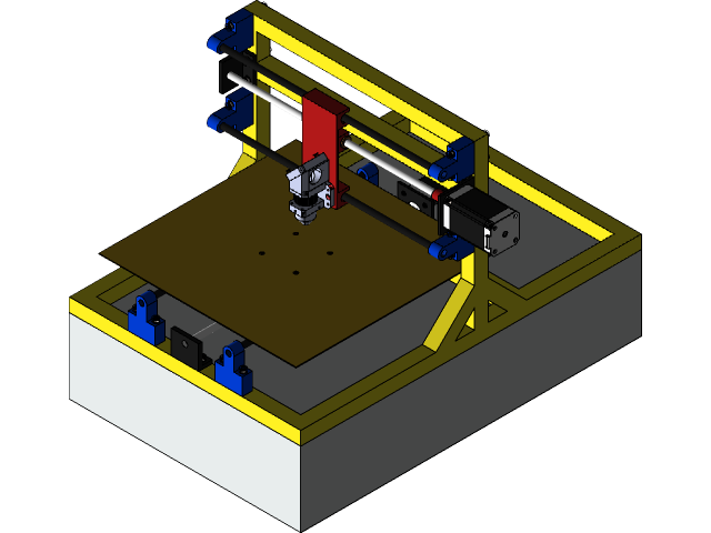 Free CAD Designs, Files & 3D Models | The GrabCAD Community Library