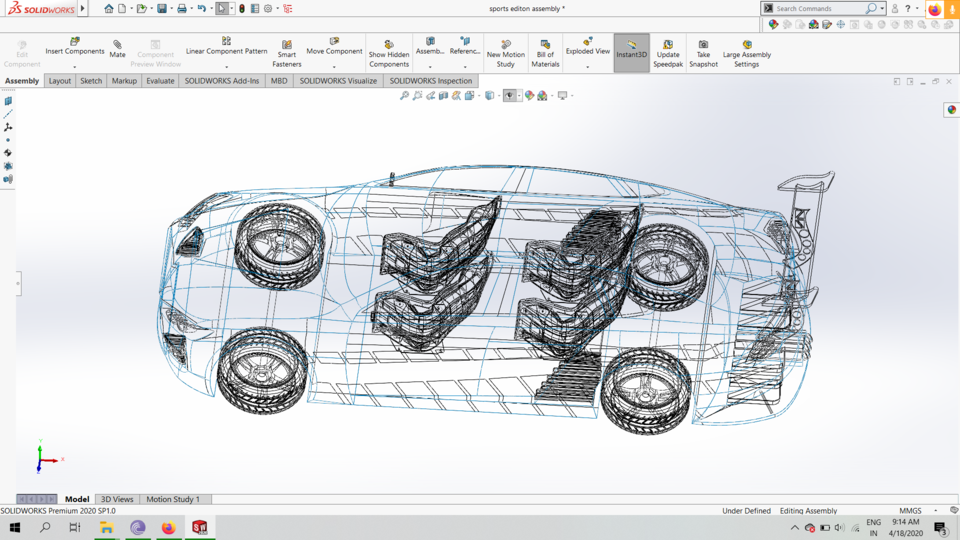 Free CAD Designs, Files & 3D Models | The GrabCAD Community Library