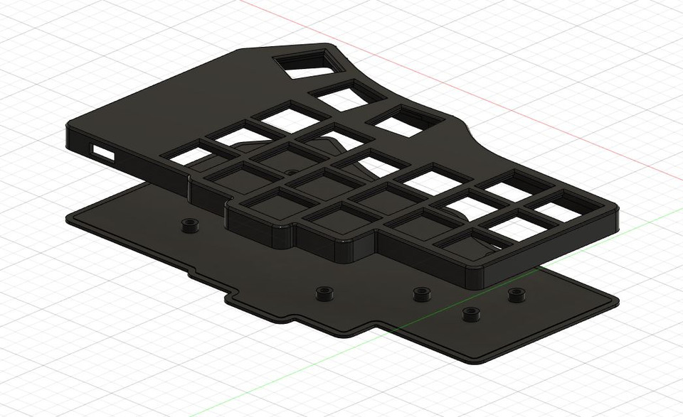 Free CAD Designs, Files & 3D Models | The GrabCAD Community Library
